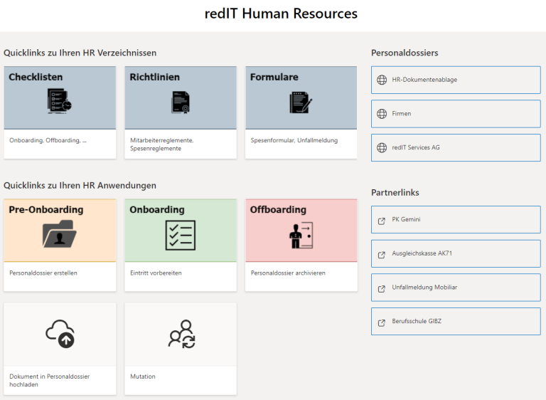SharePoint Online: Als Bestandteil von Microsoft 365 Vorteile nutzen