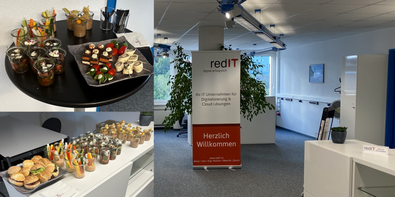 Ihr IT Partner für Digitalisierung und Cloud Lösungen