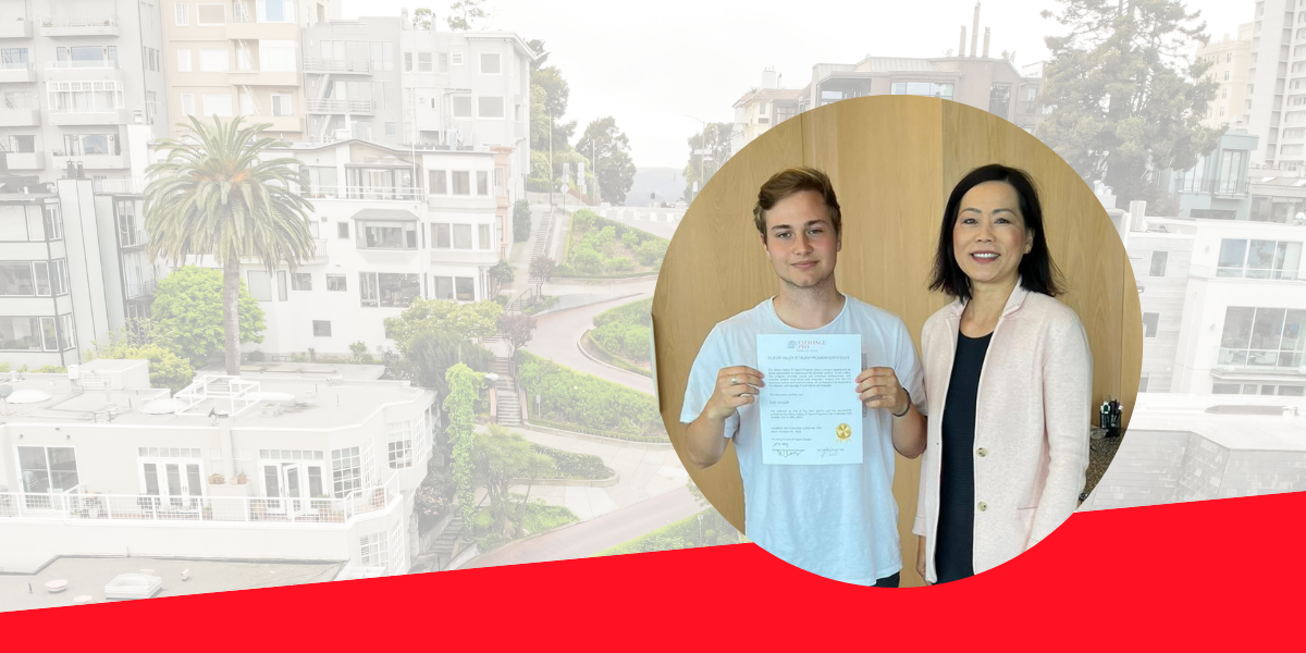 Welcome back Luis Leuppi