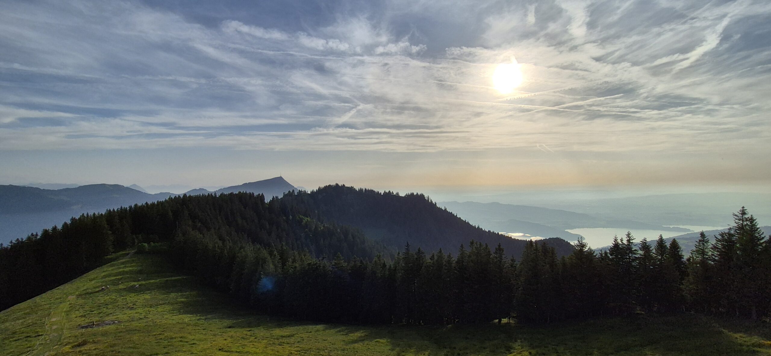 redIT auf dem Wildspitz